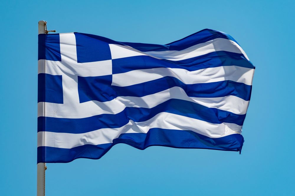 Greek Themed Party: A How to Hosting Guide to Opa! - Party Themes Galore