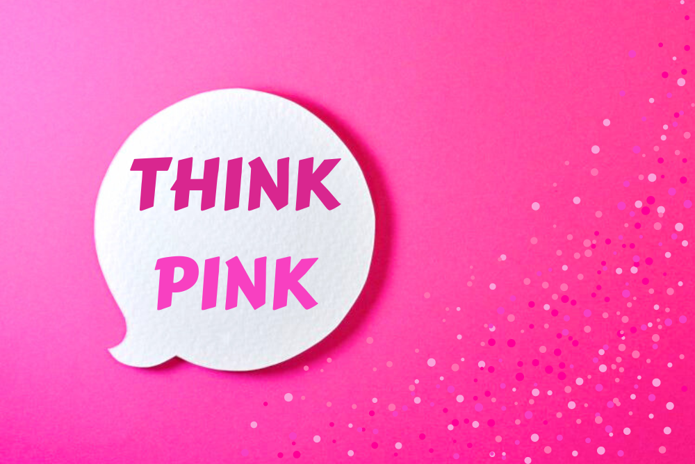 How to Have a Delightfully Pink Theme Party - Party Themes Galore