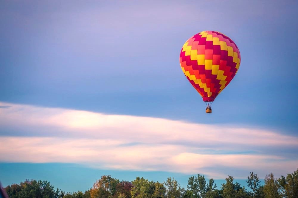 How to Host a Dreamy Sky Themed Party - Party Themes Galore